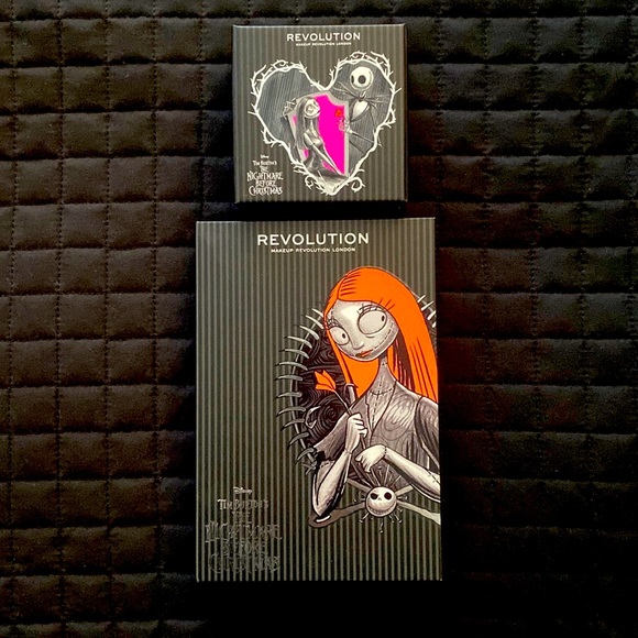 Makeup Revolution | Makeup | Revolution Make Up Special Edition Set ...